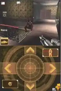 Play Tom Clancy's Splinter Cell - Chaos Theory (Europe) (En,Fr,De,Es,It ...