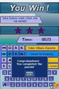 Play USA Today Puzzle Craze (USA) Retro Game Online for Free in your ...